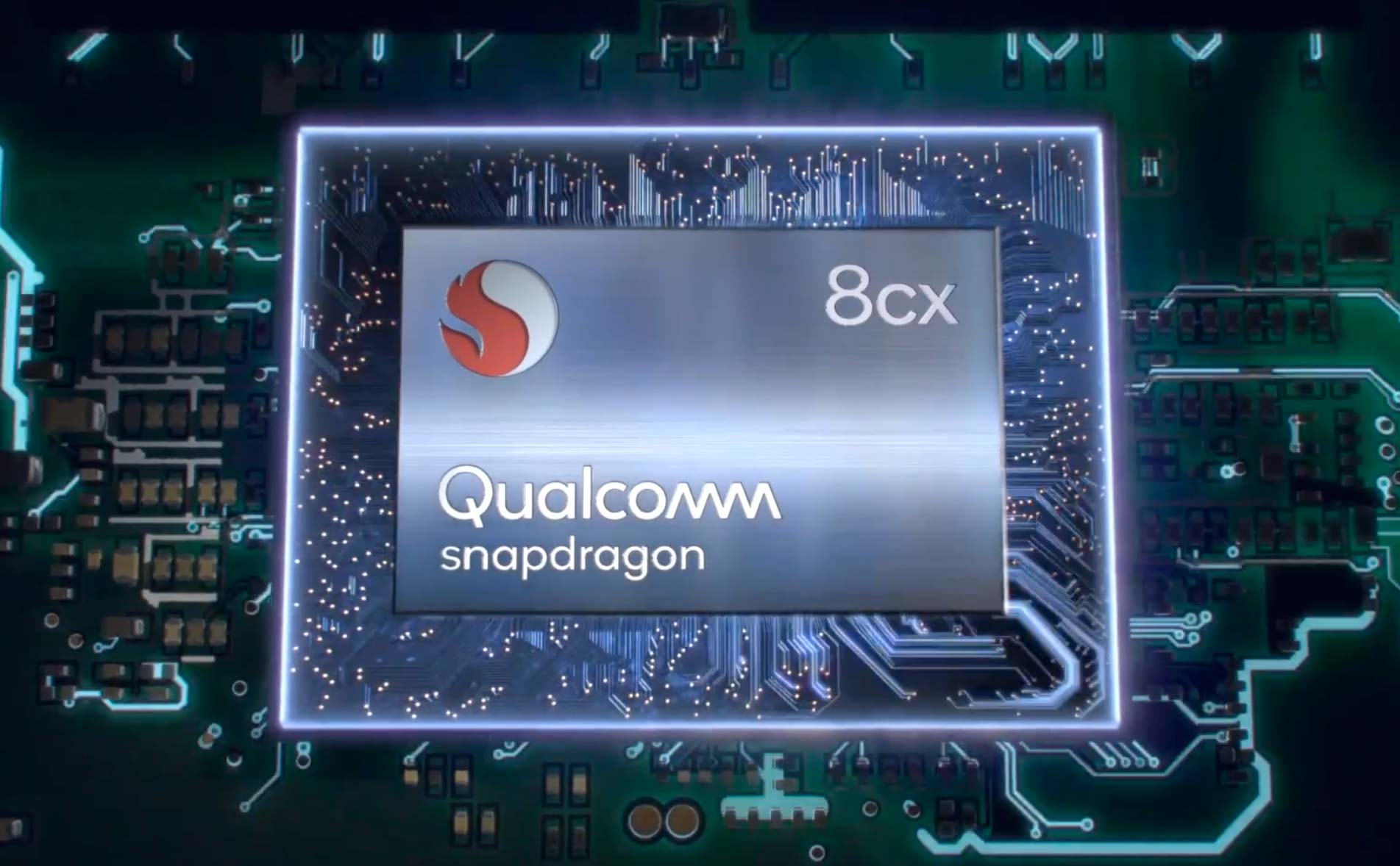 Qualcomm Chairman praises Apple M1 chip: 'A very promising sign for the ...