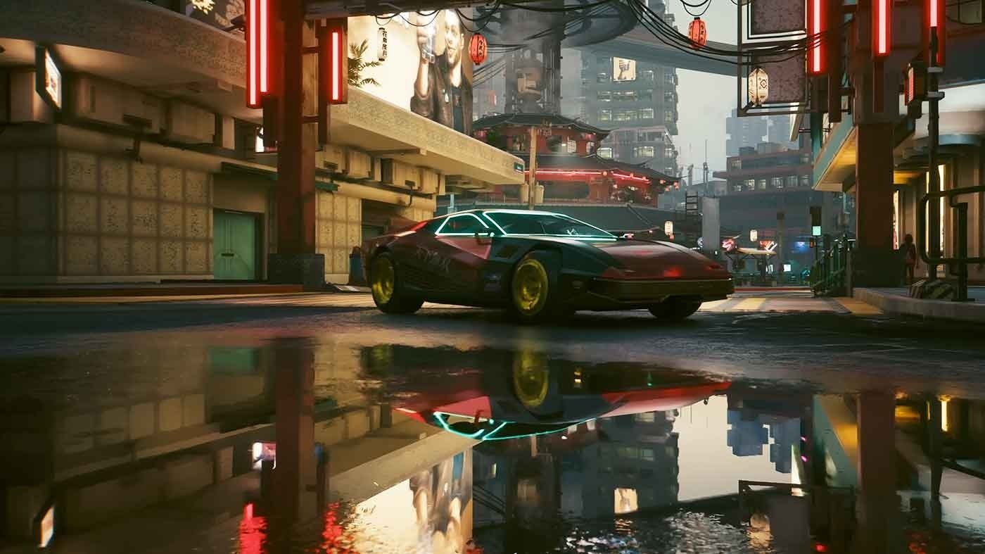 'Path tracing hay hơn ray tracing', nhưng điểm khác biệt là gì?