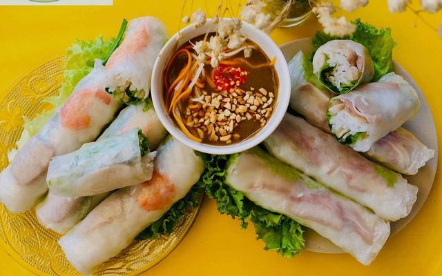 Discover the Top 8 Delightful Fresh Spring Roll Spots in District 8, Ho ...