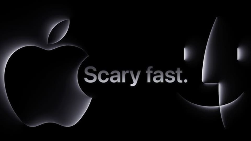 A lineup of products that might make a surprise appearance at Apple's ...