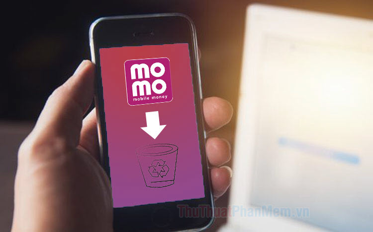 How to Permanently Delete Your Momo Account