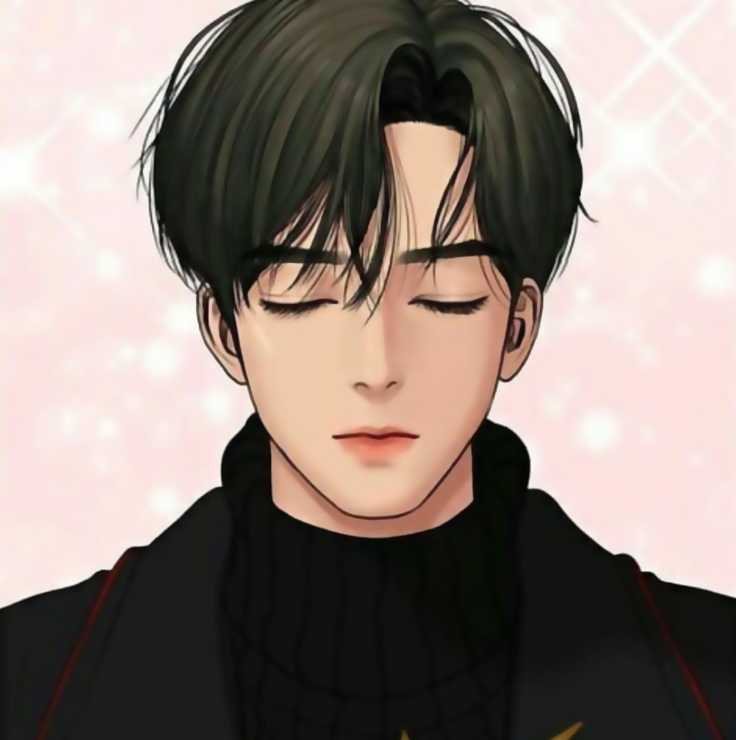 Adorable anime boys that will melt your heart!