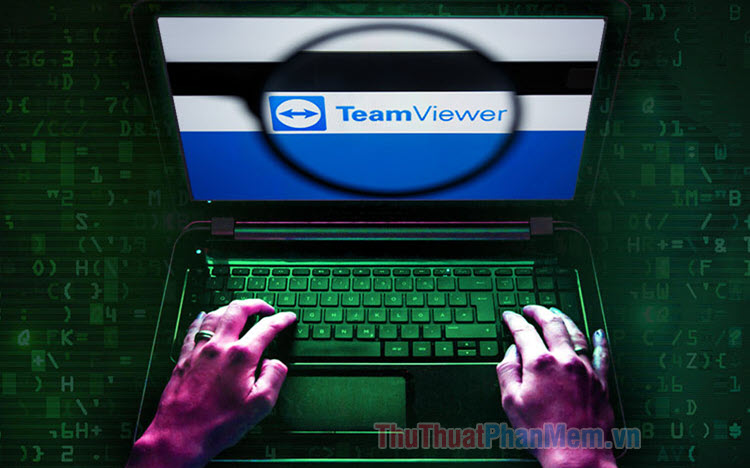 Protecting Your TeamViewer from Hacking Attempts