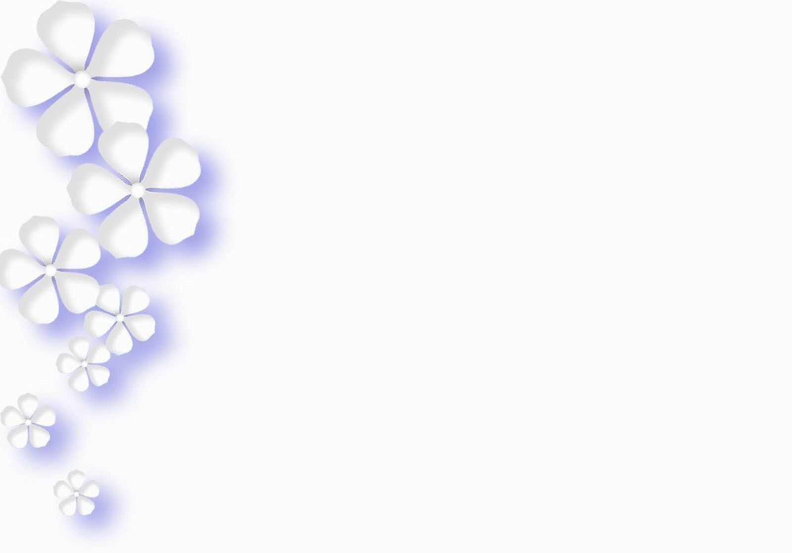 Beautiful Collection of Slide Backgrounds
