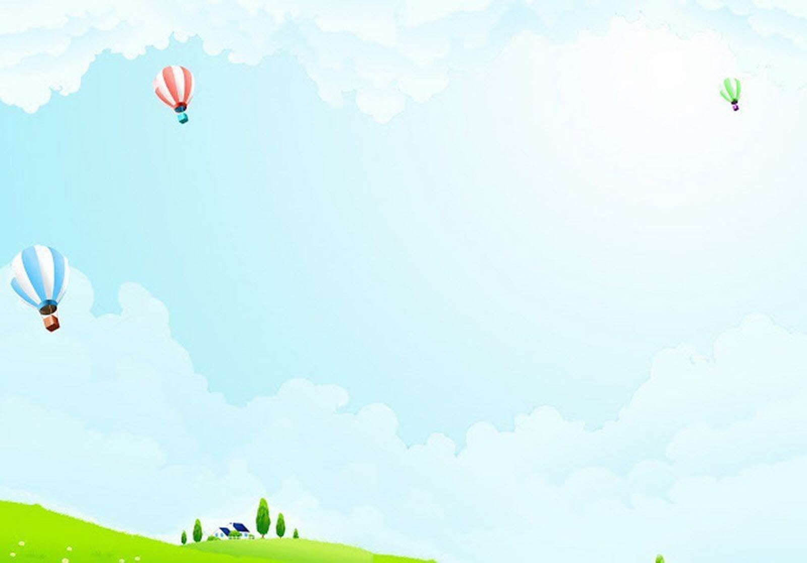 Beautiful Collection of Slide Backgrounds