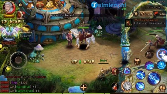 The Ultimate Knightly Quest: Best Mobile Knight Games