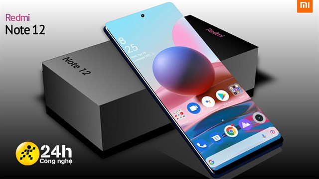 Unveiling the Powerhouse: Redmi Note 12 Leaks Showcase Mighty Dragon ...