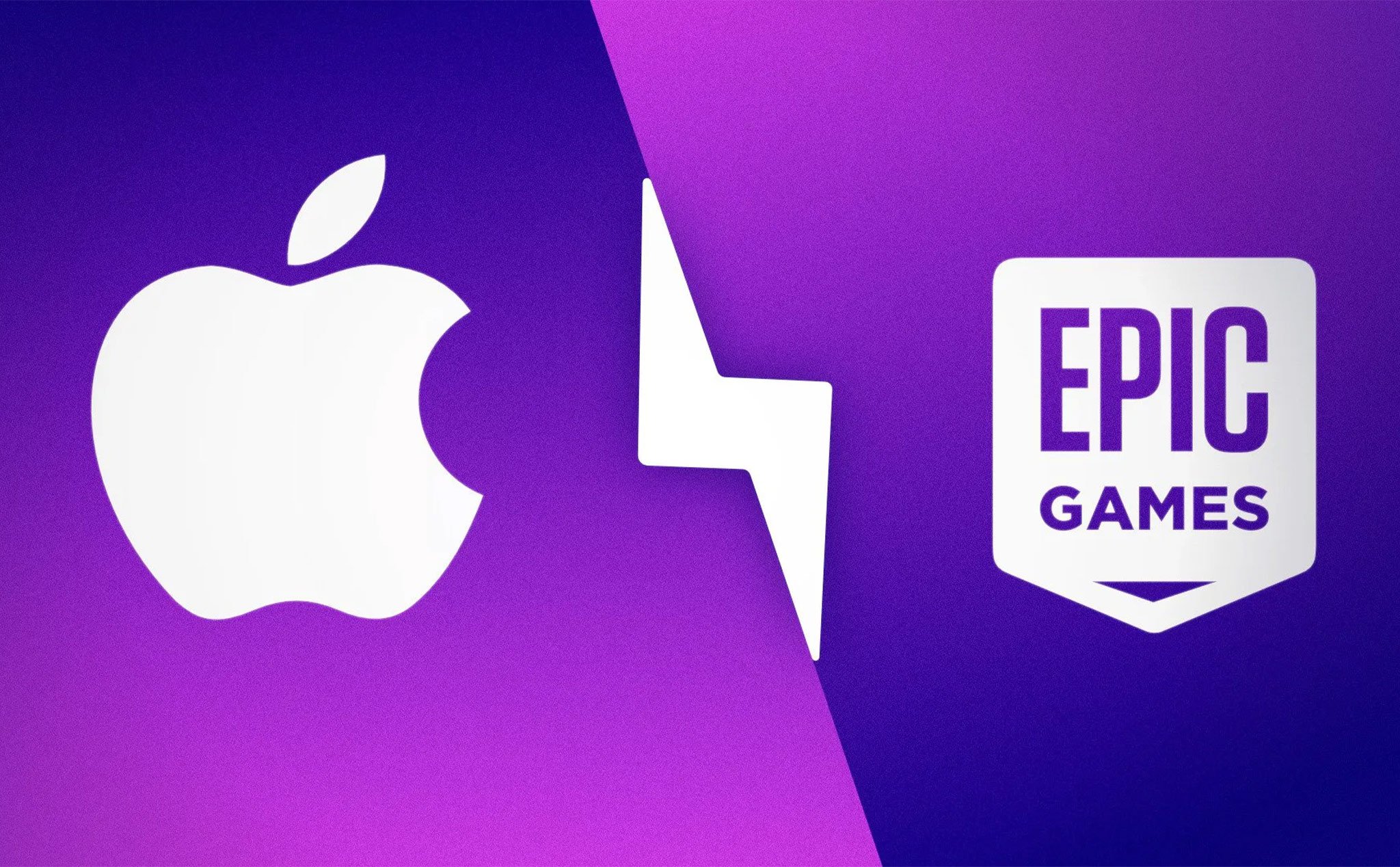 Phiên phúc thẩm Apple vs Epic Games diễn ra 21/10
