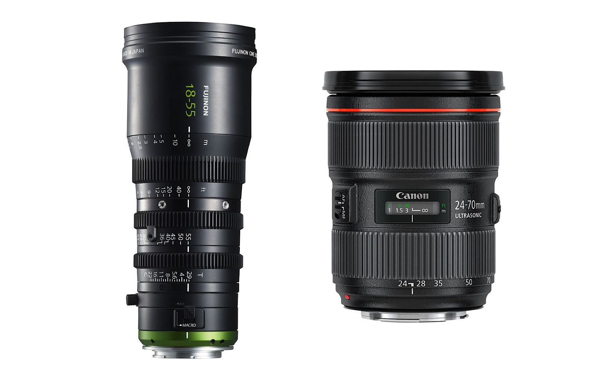 Unveiling the Mystery of Parfocal Lenses: Exploring Their Significance ...