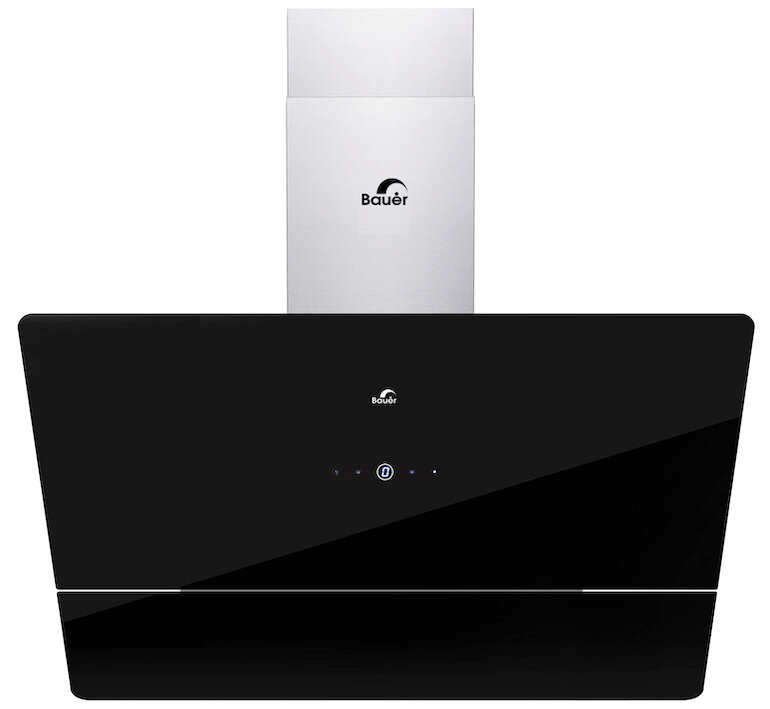 The Bauer BC-90ES Extractor Fan - A Kitchen Essential