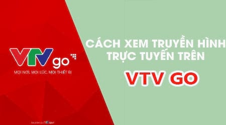 Guide to Watching Live TV on VTV Go