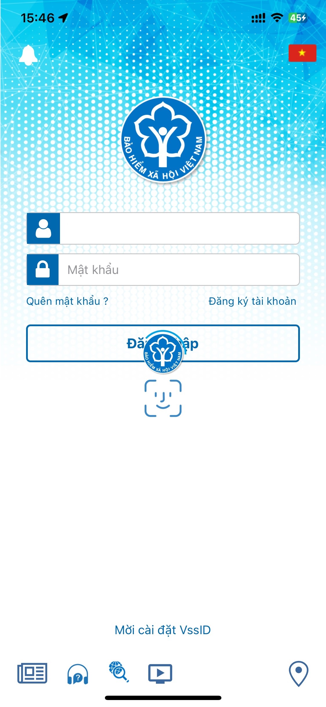 #Nâng cấp dịch vụ: Trải nghiệm cấp lại thẻ Bảo hiểm Y tế, sổ Xã hội ...