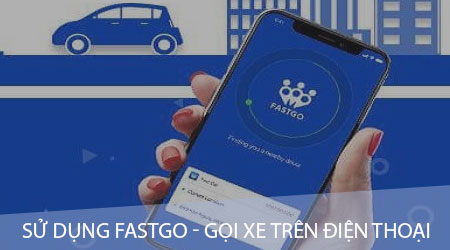 Unlocking the Secrets of FastGo: Your Ultimate Guide to Summoning Rides ...