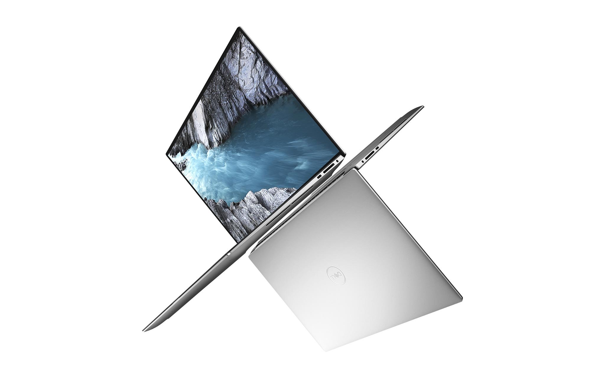 Dell unveils Next-Gen XPS 13 9300 and XPS 15 9500 alongside Inspiron ...