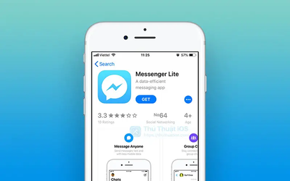 How to Download Messenger Lite for iPhone and Latest Updates