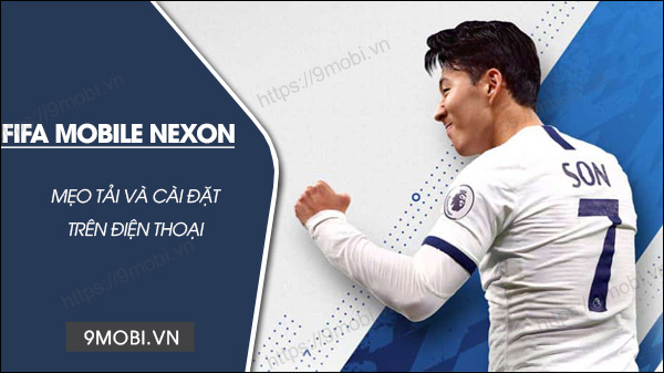 How to Download FIFA Mobile Nexon on Android and iPhone