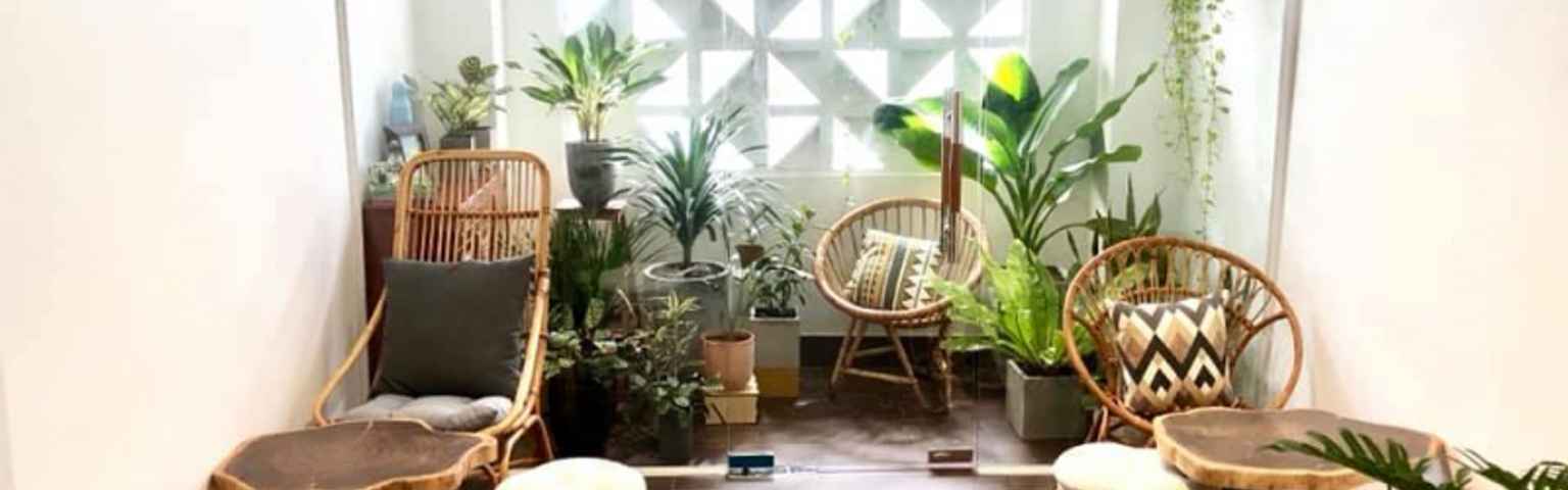 Exploring the Top 8 Cafes in District 6: Where Every Snapshot Tells a Story