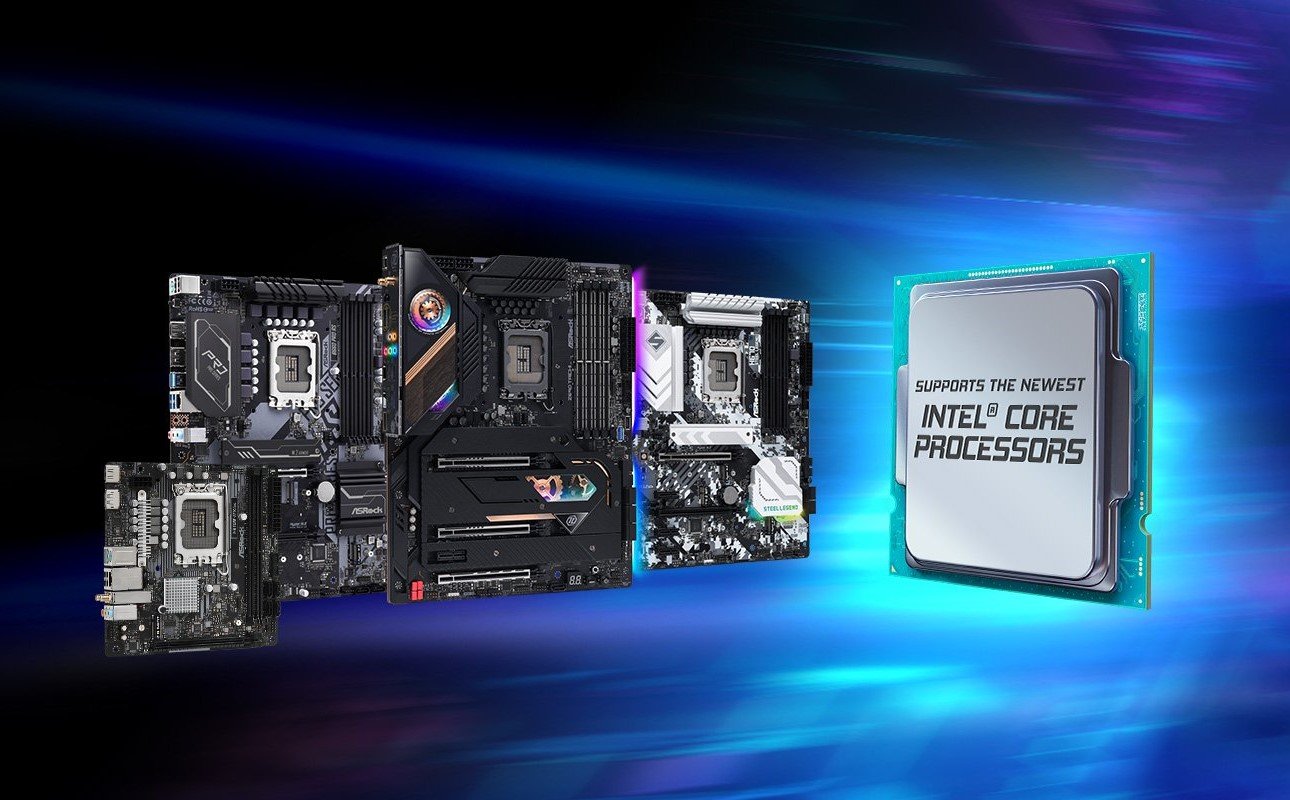 The upcoming 600 Series chipset for motherboards will seamlessly ...