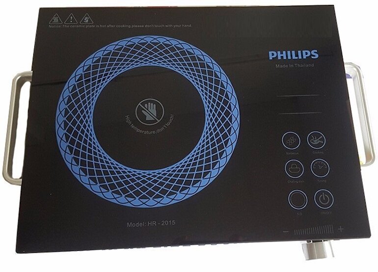 Discover the Top 3 Philips Infrared Cookers Worth Buying in 2023 ...