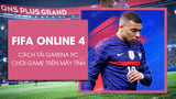 Unleashing the thrill of FIFA Online 4 by downloading Garena PC