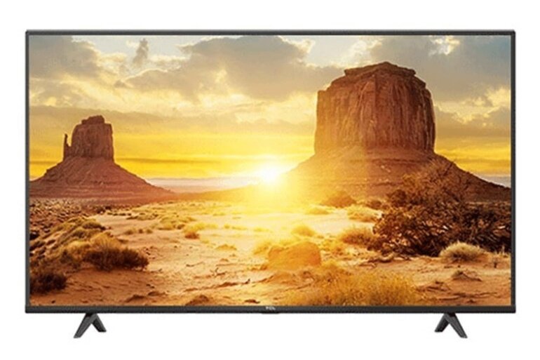 Comprehensive review of the TCL 55P618 TV | Mytour.vn