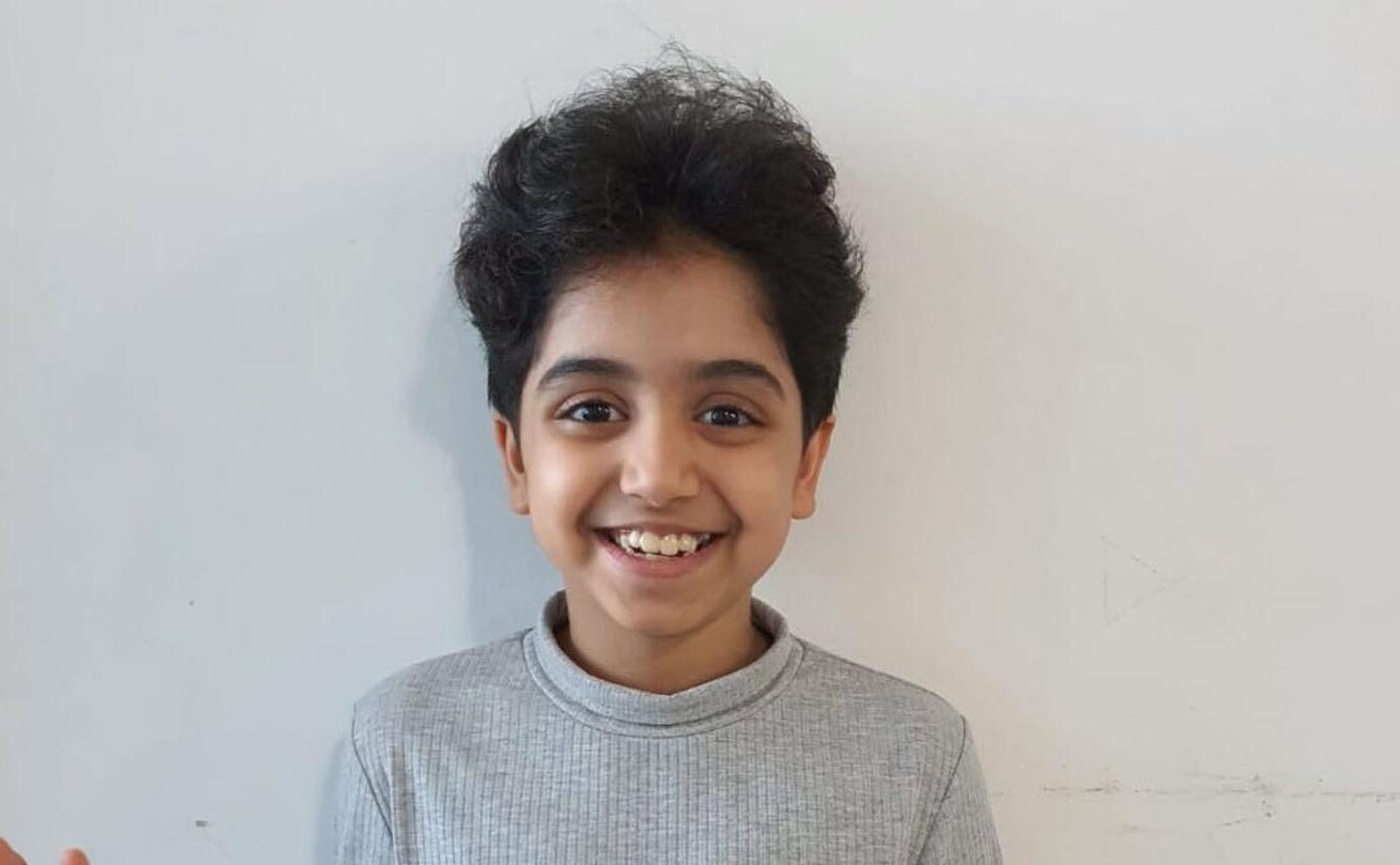 CEO Tim Cook sends a letter to the 'world's youngest app developer', a ...