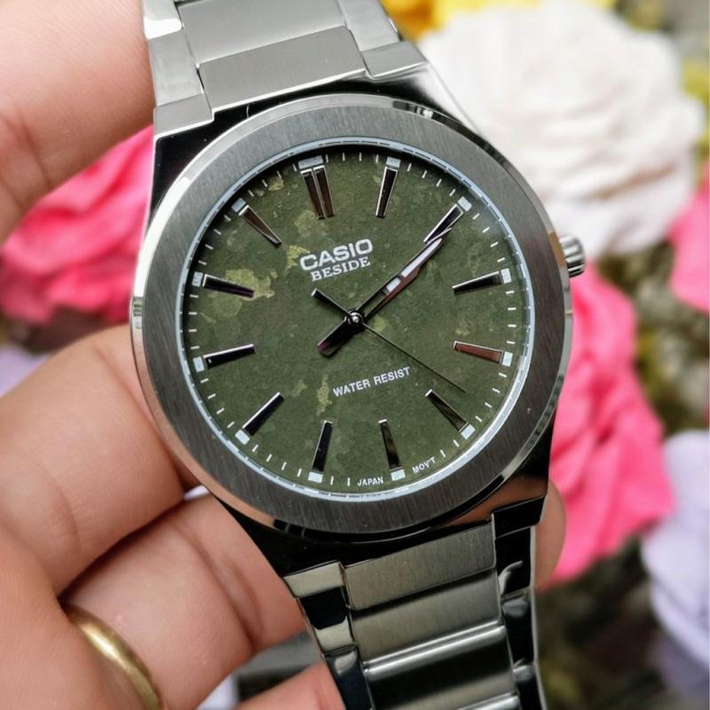 Discover the Ultimate Selection of High-Quality Casio Watches in Ho Chi ...