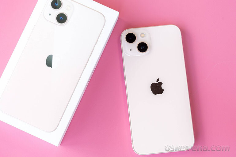 Unboxing the iPhone 13: What's Inside the Box? | Mytour.vn