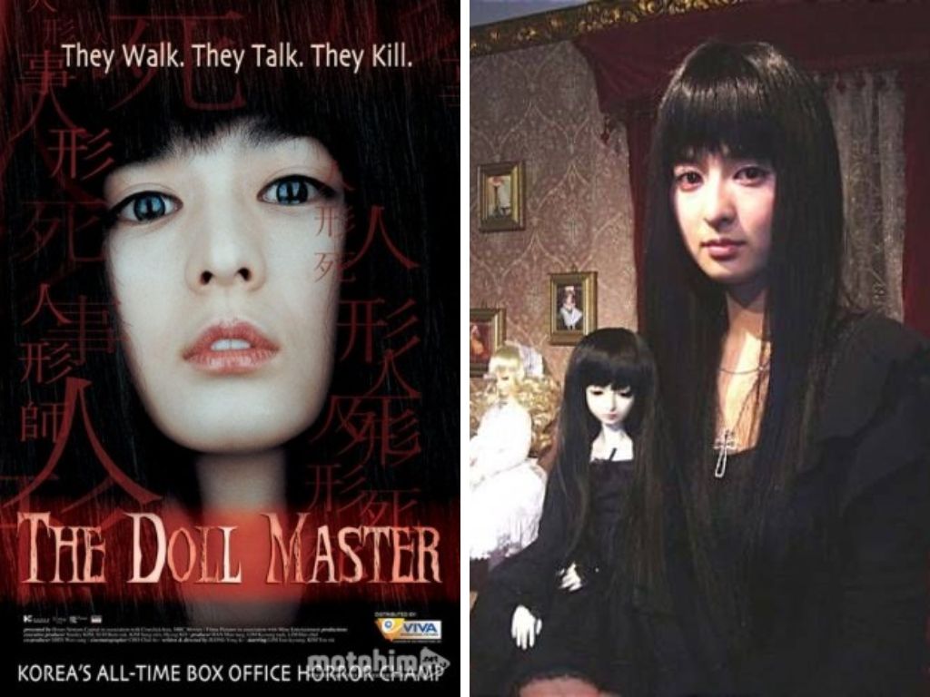 20 Terrifying, Thrilling, and Gripping Korean Horror Movies | Mytour