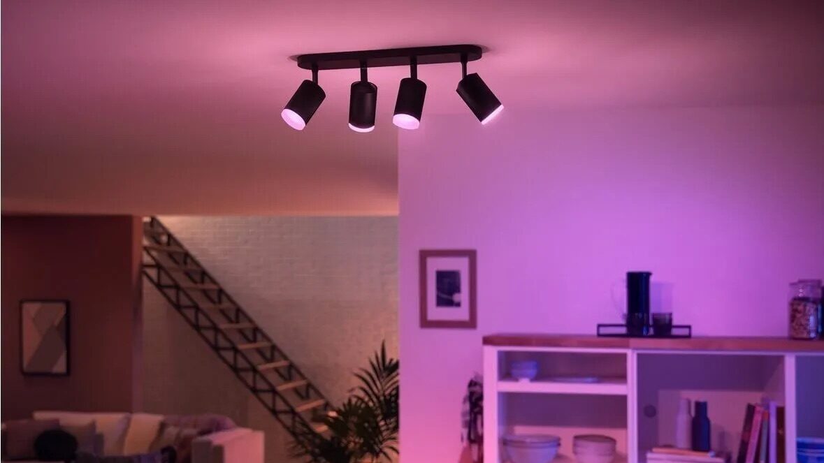 What is the Philips Hue Ecosystem? Is it worth using or not?