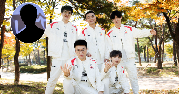 Securing a spot in the Semifinals of Worlds 2023, WBG makes a ...