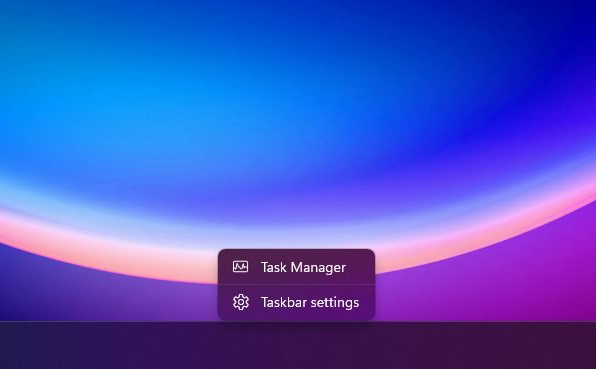Bí quyết mới: Sử dụng ngắn gọn Task Manager trên Taskbar Windows 11 với ...