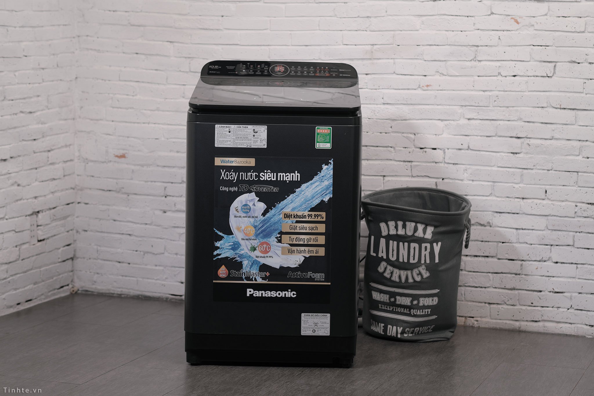 Panasonic - Chinh Phục Giải Thưởng Hiệu Suất Năng Lượng 2020