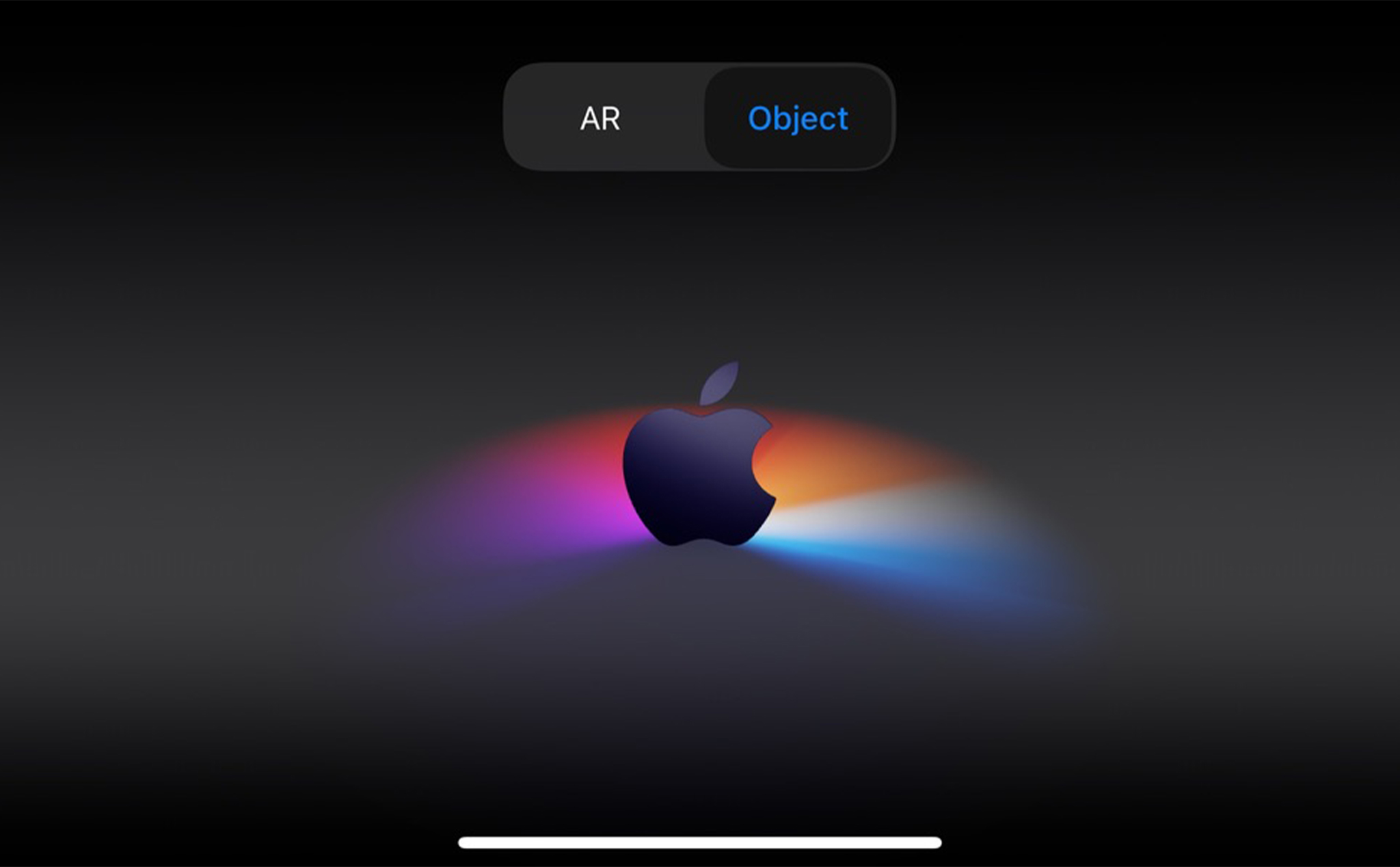 Unlocking Apple's Hidden AR Effects for the Upcoming November 10 Event Logo