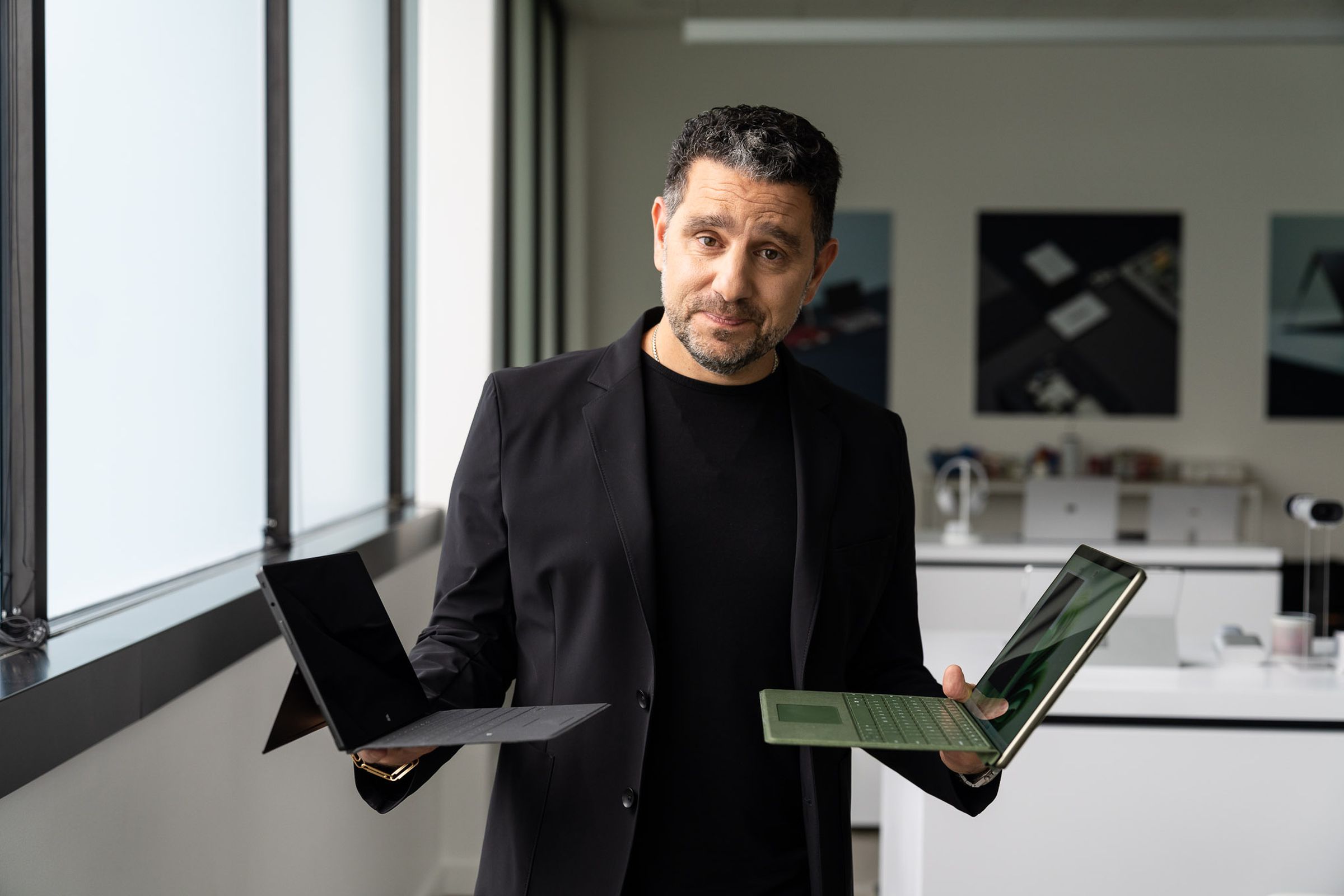 Microsoft Surface: A 10-year Journey Shaping the Landscape of Windows ...