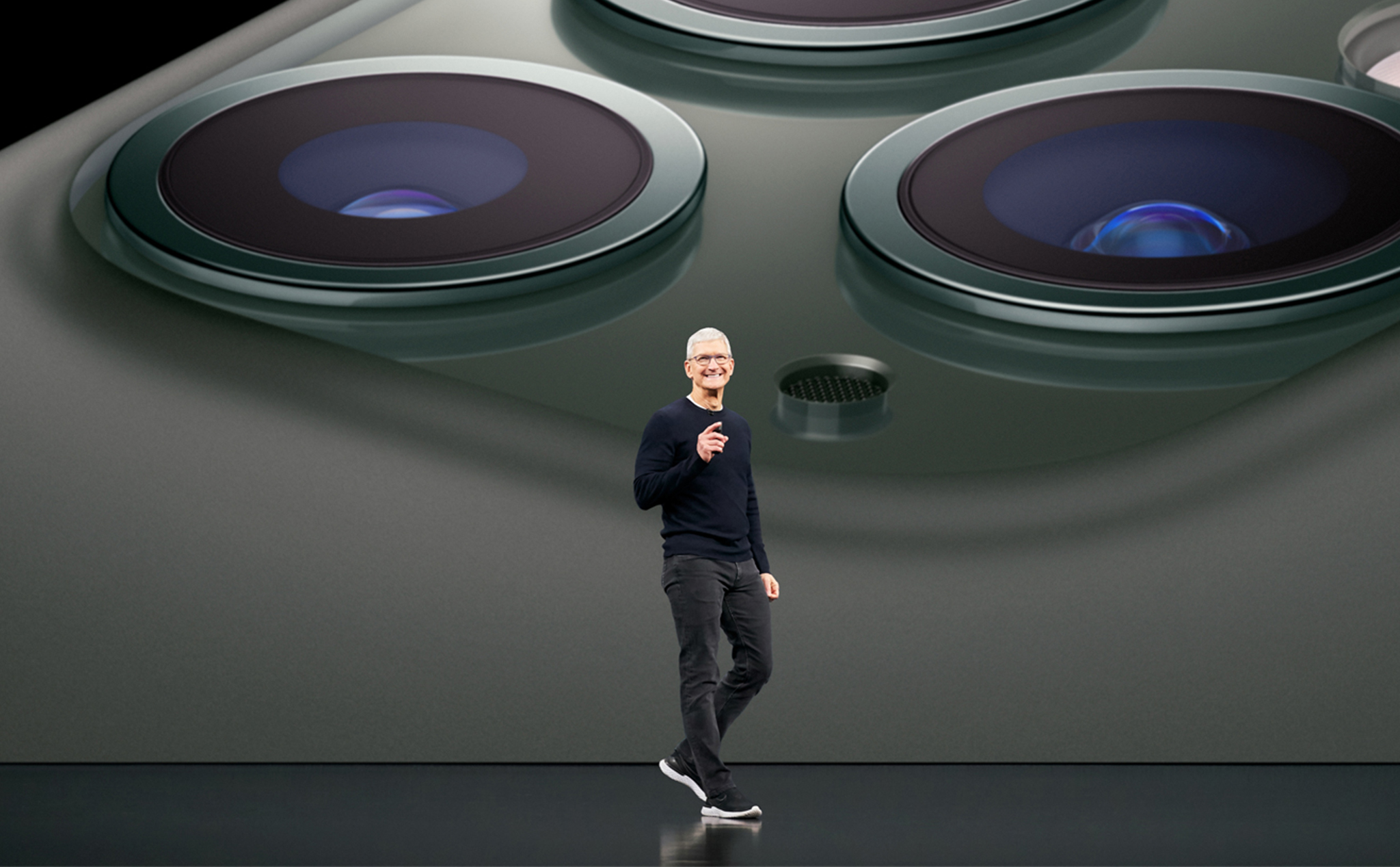 Everything you need to know about today's Apple event (09/15): New iPad ...