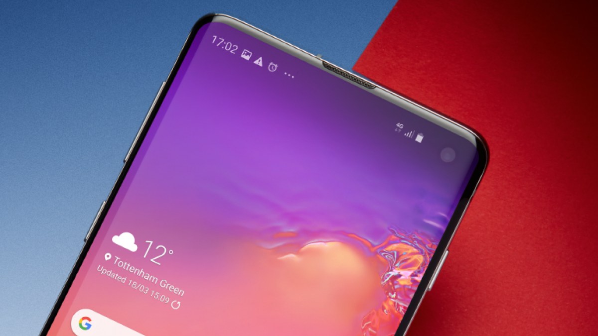 Unveiling the Wonders of Dynamic AMOLED Display: What Sets It Apart?