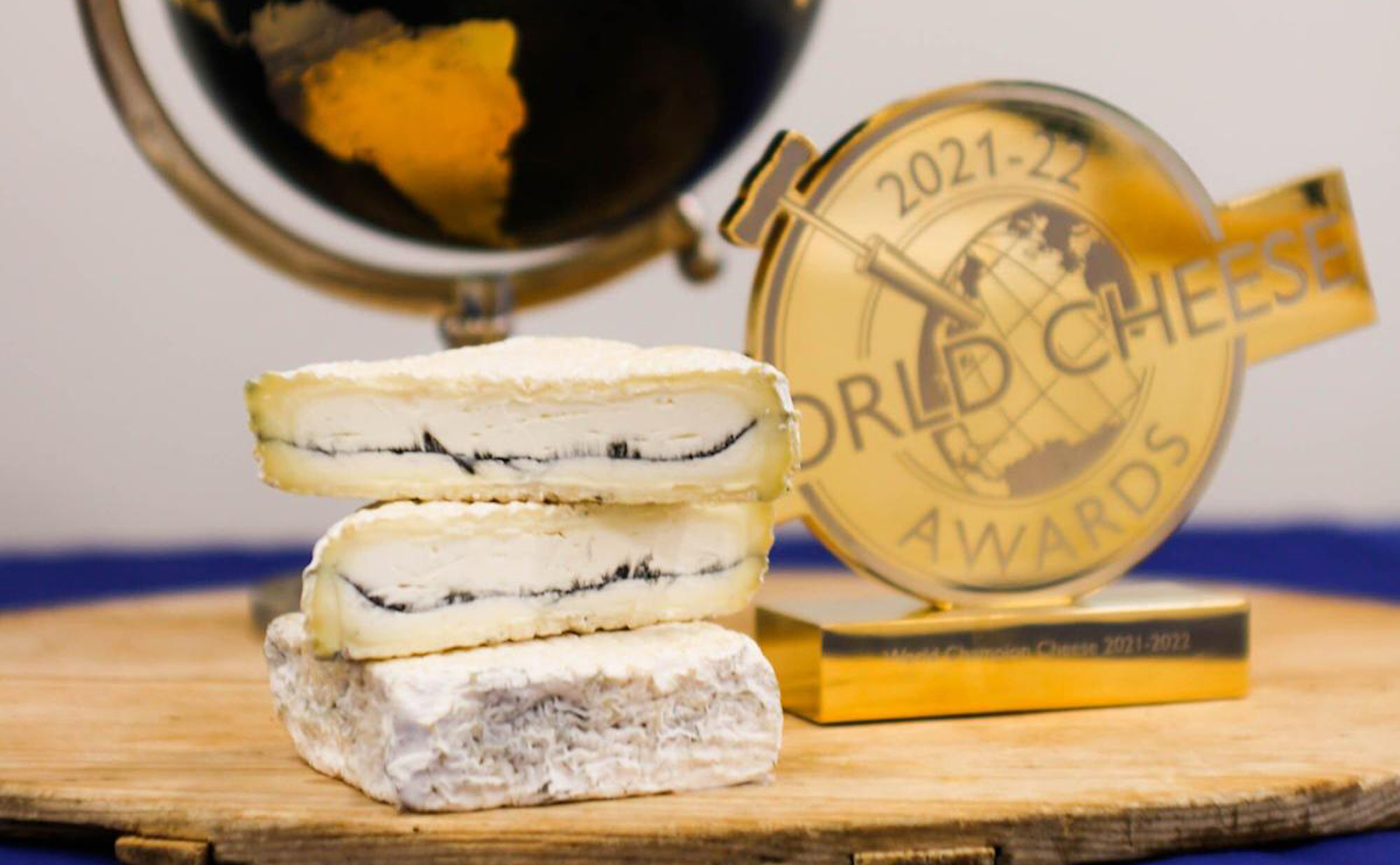 Spain crowned as the best cheese country worldwide in 2021