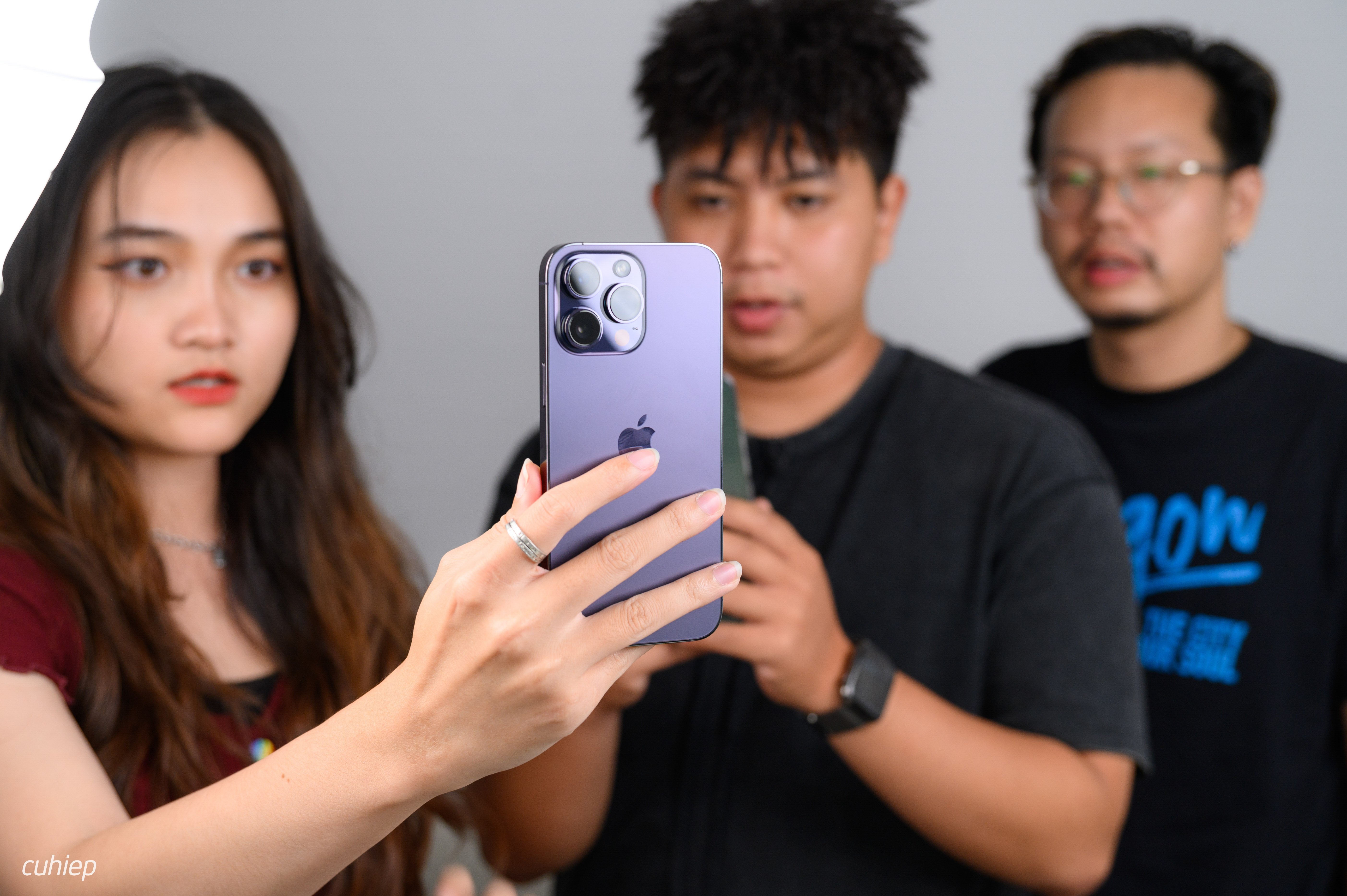 Nikkei: iPhone 15 to be Equipped with State-of-the-Art Camera Sensor ...