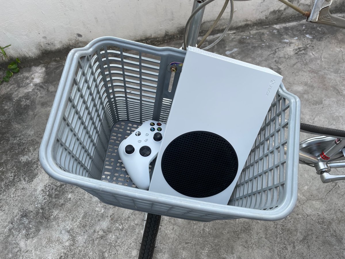 Gaming with a Family (Part 1): Choosing the Right Console