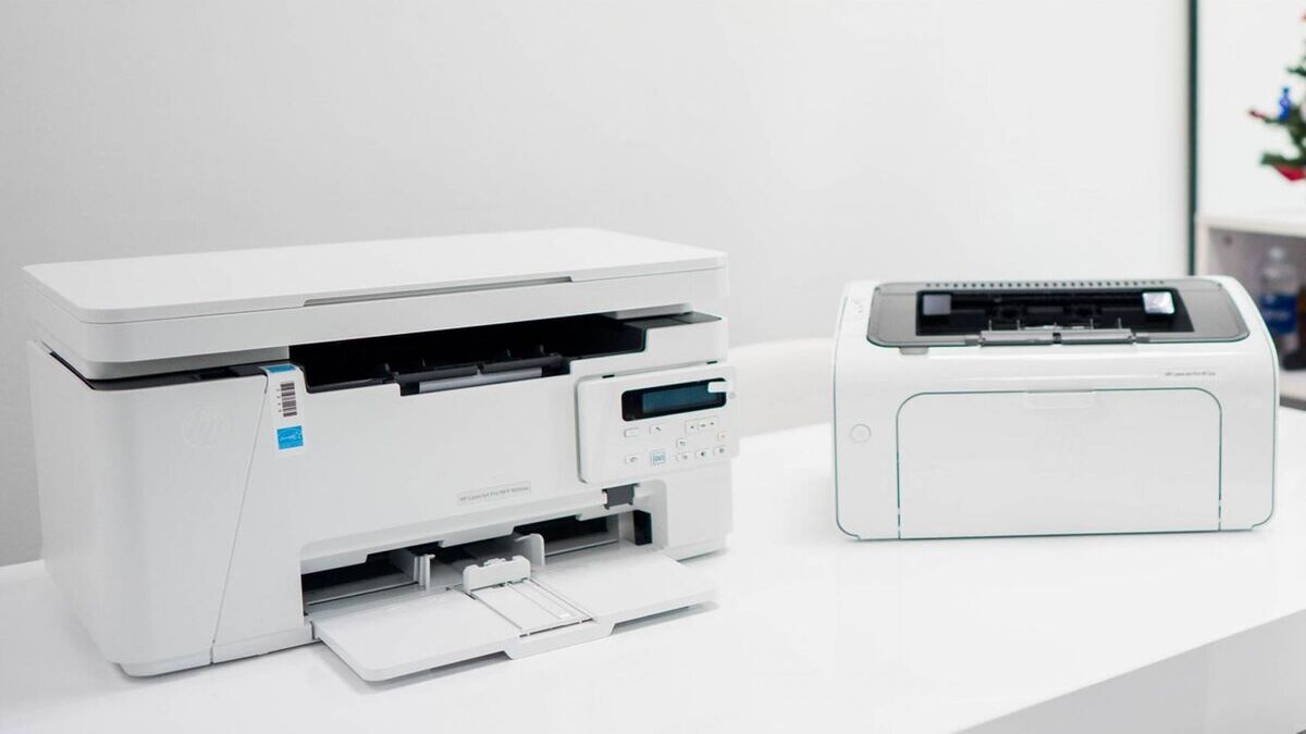 Discover the Best Office Printers: Quality, Affordability, and ...