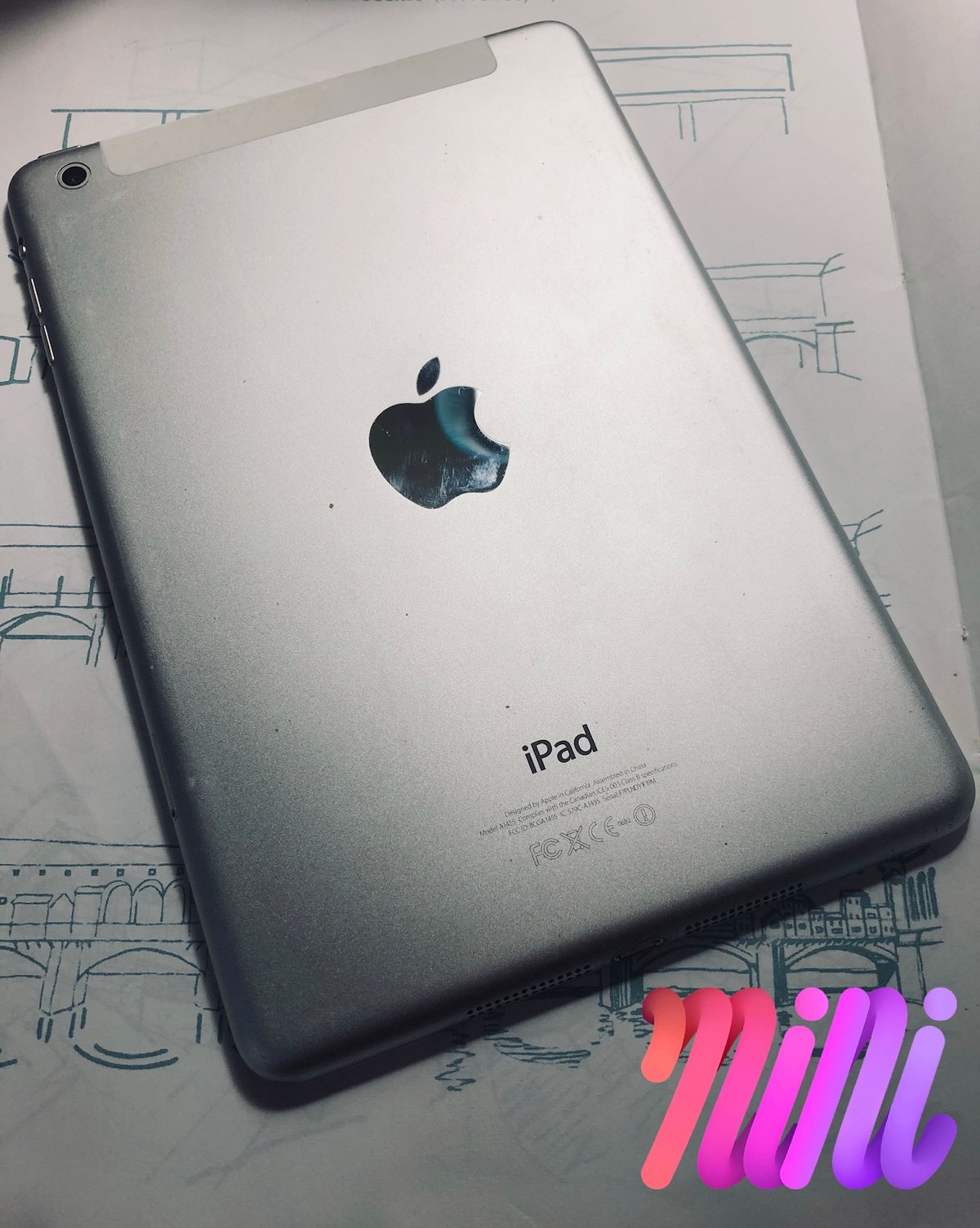 Đánh Giá iPad Mini 1 Trong Thời Kỳ Đại Dịch