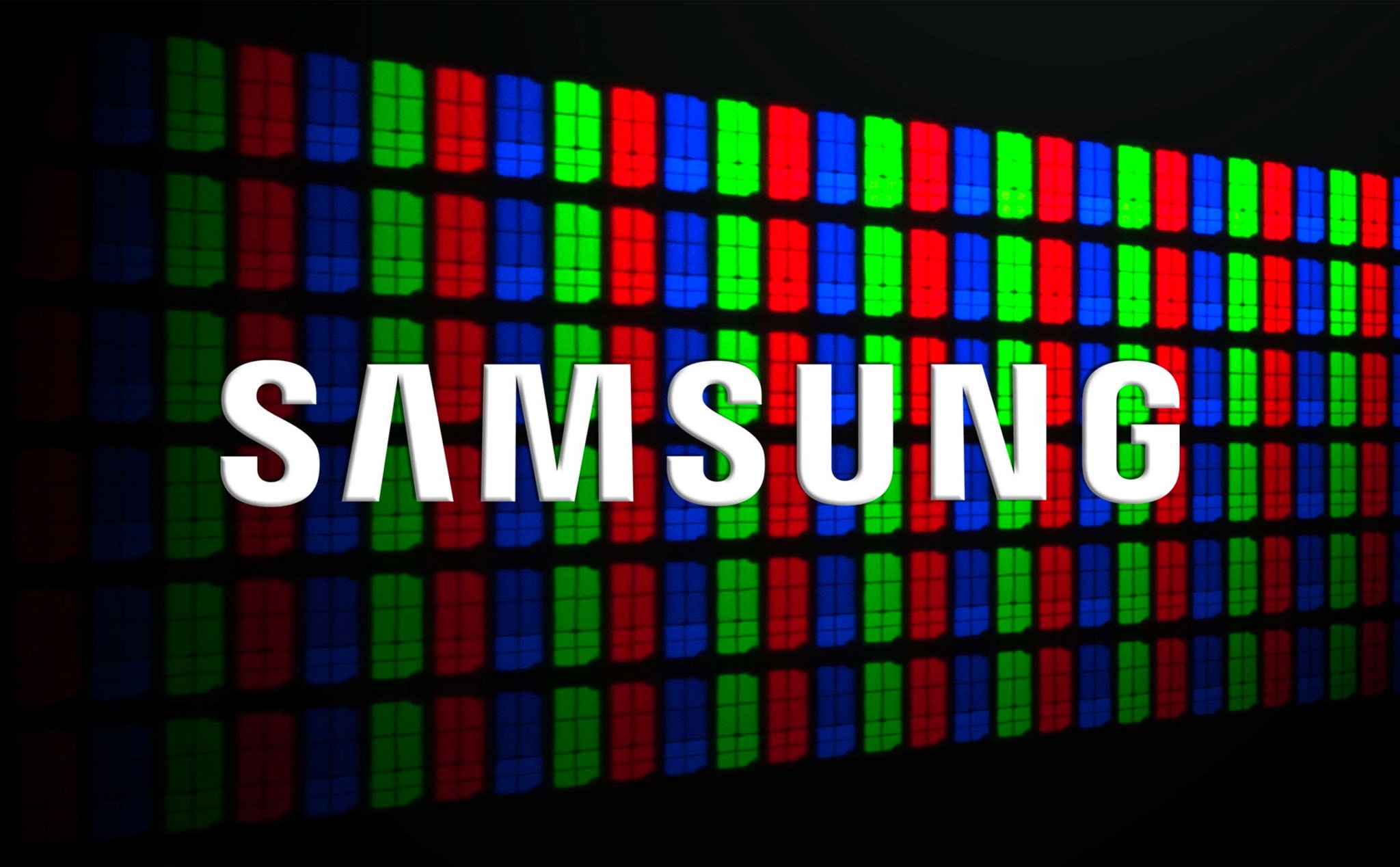 Samsung Display dừng hoạt động trong lĩnh vực màn hình LCD | Tác giả ...