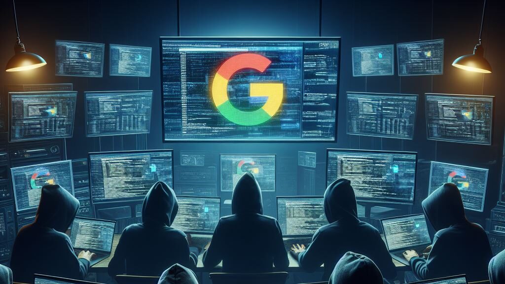 New malware enables hackers to access Google accounts without passwords