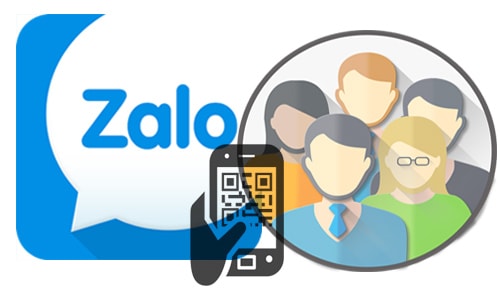 How to Find and Add Friends on Zalo Using QR Code