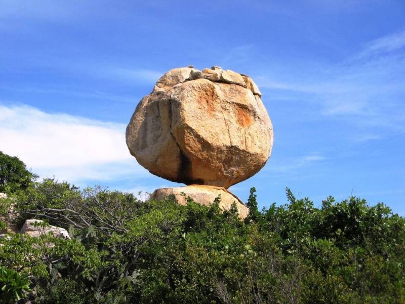 Top 10 Beautiful Tourist Destinations in Phan Rang - Ninh Thuan - Mytour.vn