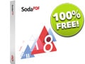 (Giveaway) Register for a Soda PDF license, create, convert PDFs