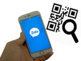 How to Find and Add Friends on Zalo Using QR Code