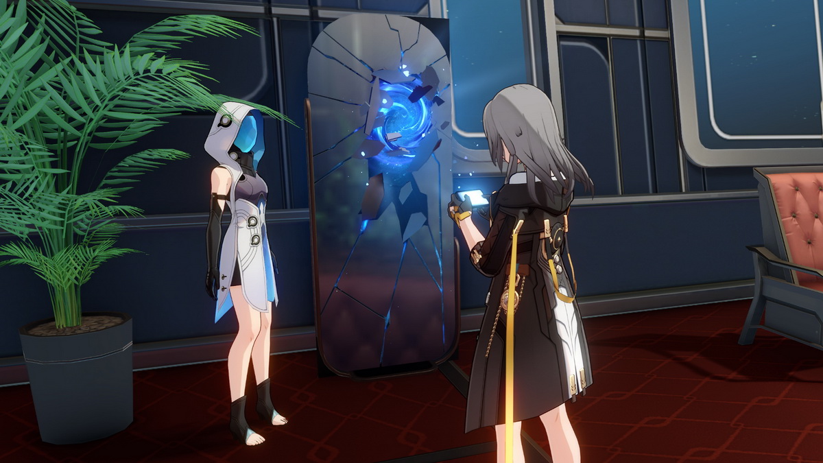 Explore the Exciting 4-Star Radiant Headgears in Honkai: Star Rail 2.0