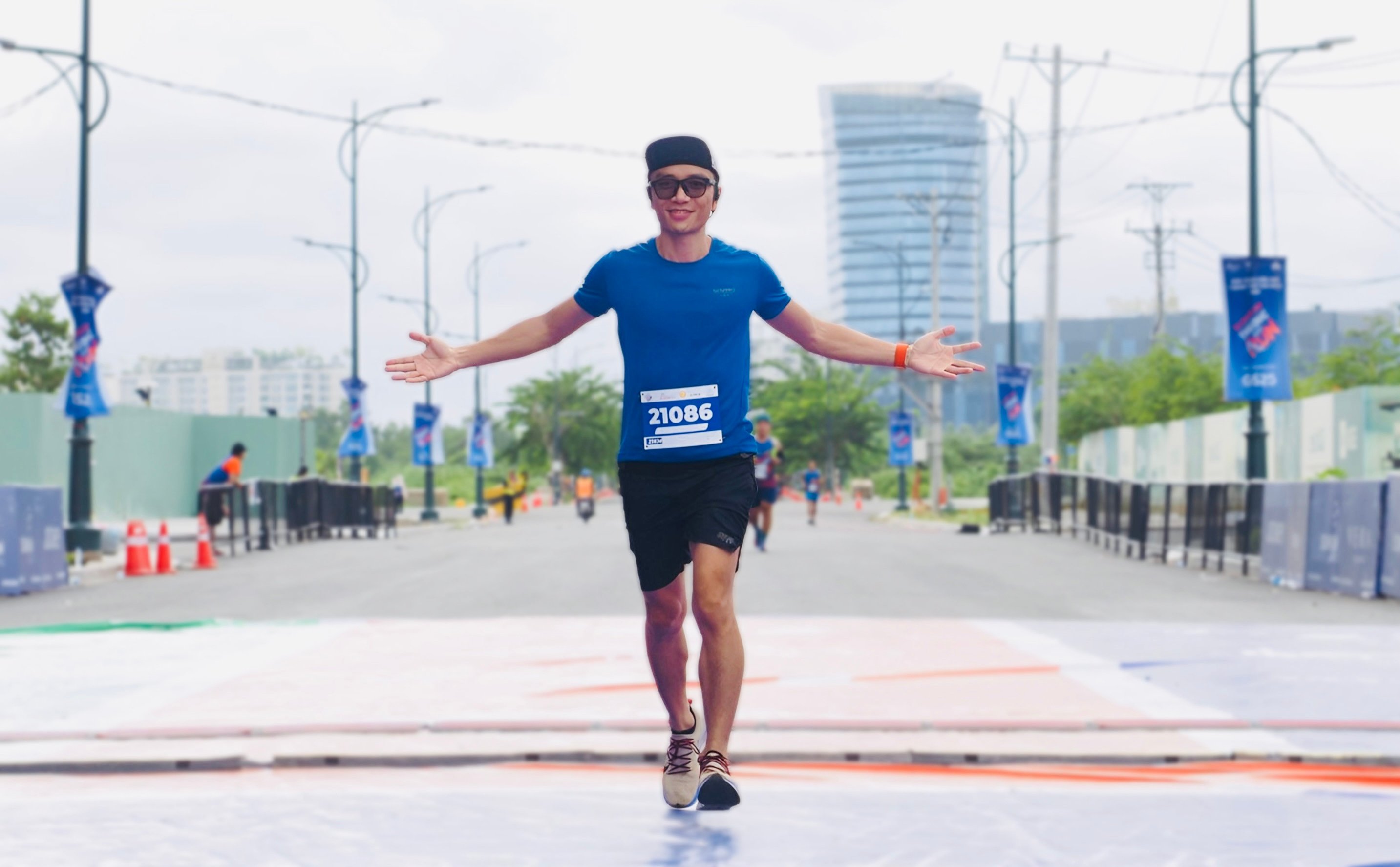 Encountering Running Injuries – A Caution for Fellow Enthusiasts